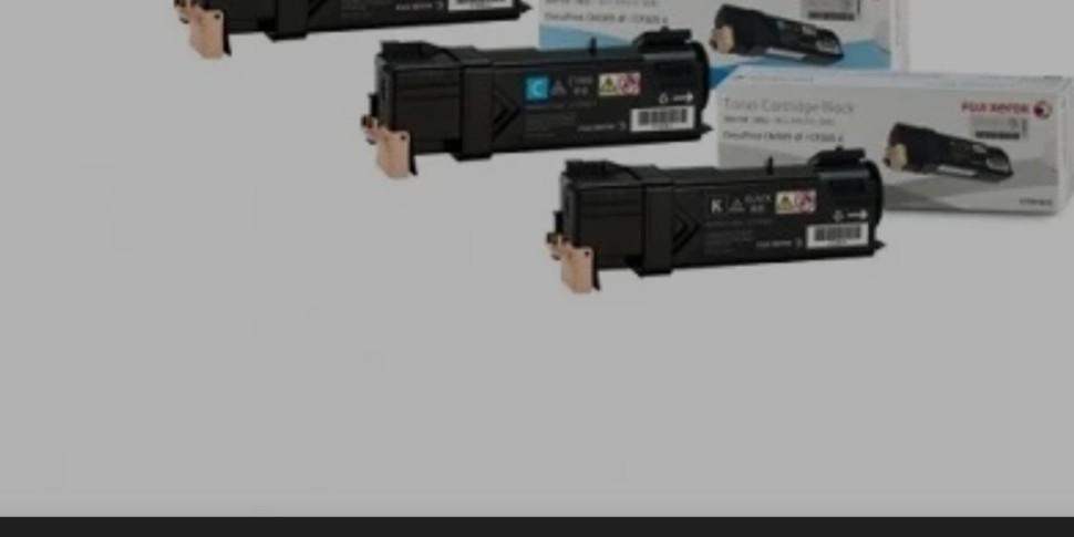 Fuji Xerox Laser Printer for sales b4 CNY.., Computers & Tech, Printers ...