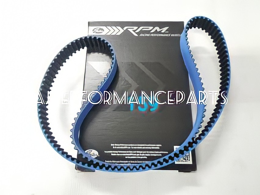 GATES RACING KEVLAR TIMING BELT MITSUBISHI MIVEC CK, Auto Accessories ...