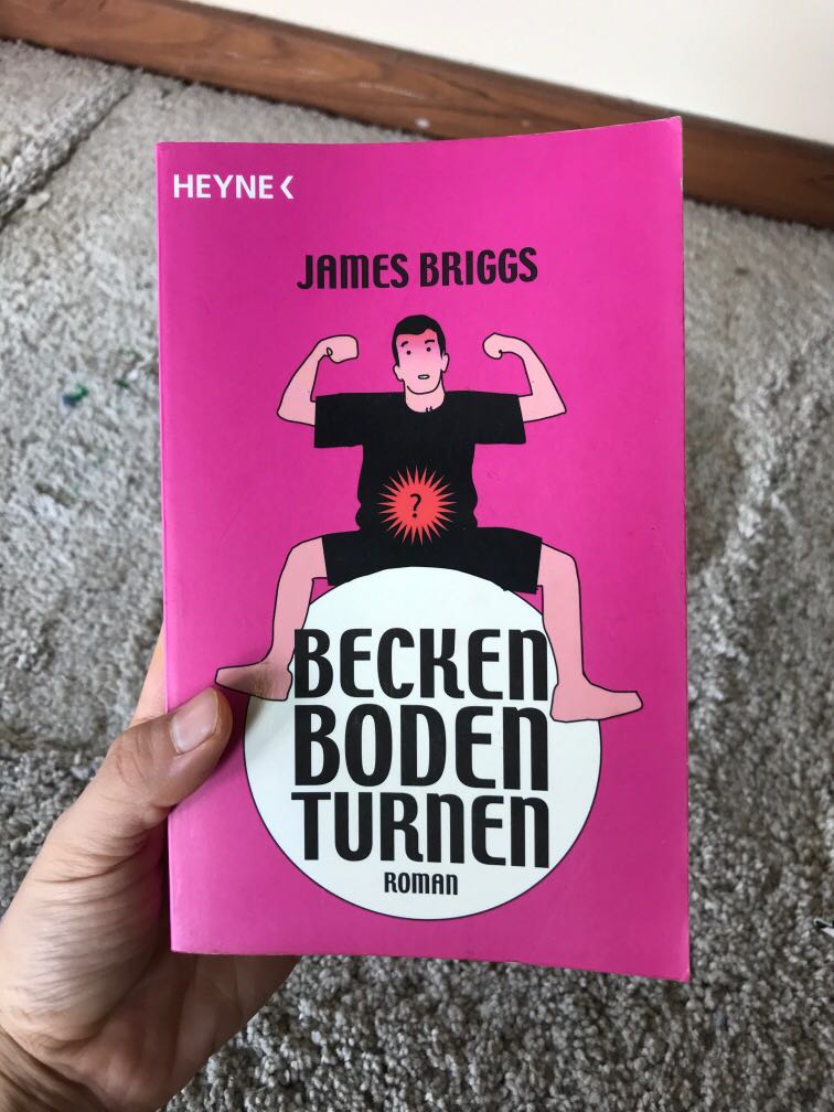 German Fiction for Language Learners, Hobbies & Toys, Books & Magazines ...