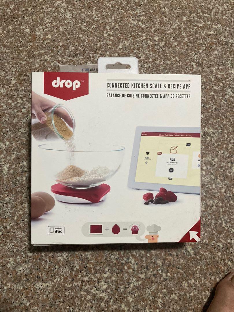 GETDROP DROP Weighing Scale, Mobile Phones & Gadgets, Other Gadgets on ...