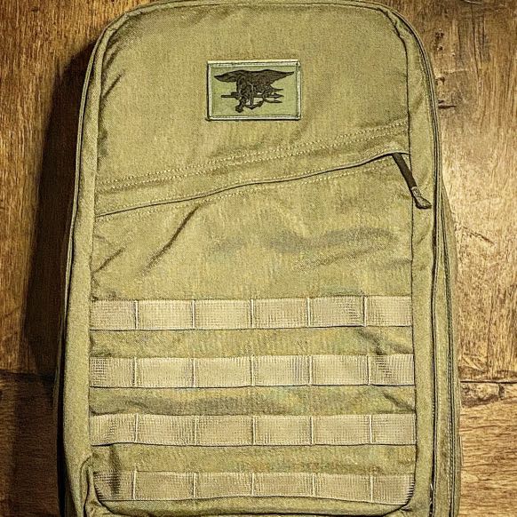 GORUCK GR2 34L (Ranger Green), Men's Fashion, Bags, Backpacks on Carousell