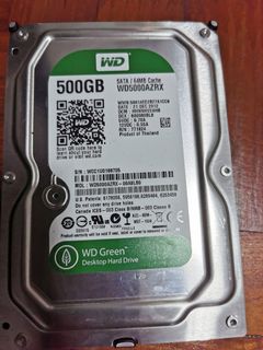 Hard disk 2tb For Sale | Carousell Singapore