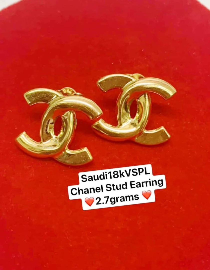 HIKAW CATALOG, Women's Fashion, Jewelry & Organizers, Earrings on Carousell