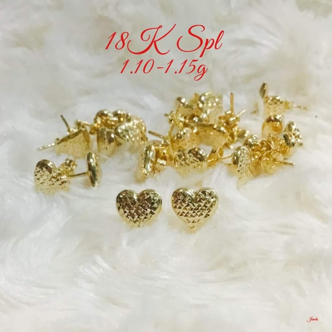 HIKAW CATALOG, Women's Fashion, Jewelry & Organizers, Earrings on Carousell