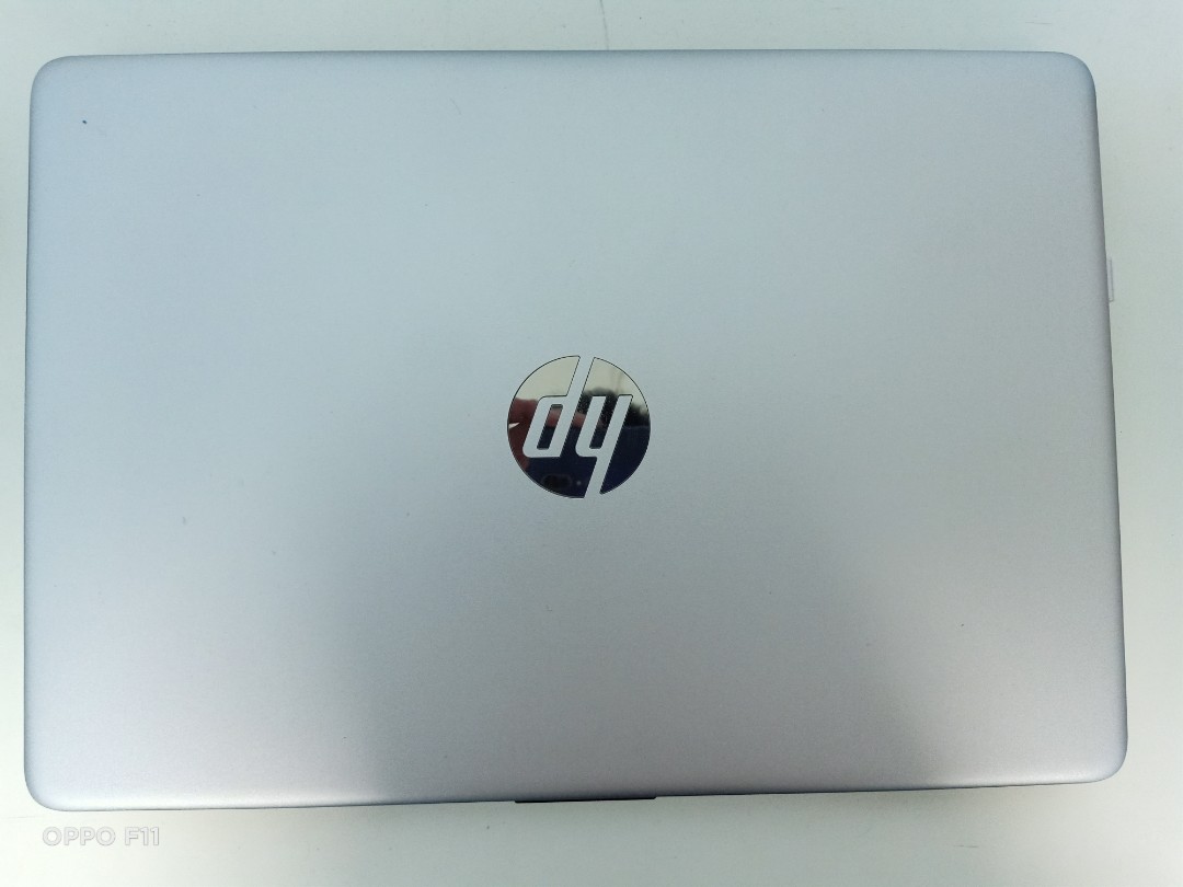 HP Laptop Silver Aluminum Intel Core I3 10th Gen Limited Edition 2022 ...