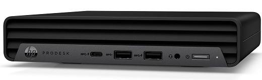 HP Prodesk 400 G6 DM/ 2X4M7PA + 428K7AA/ i5-10500T/8GB/512SSD/WIFI/3/3 ...