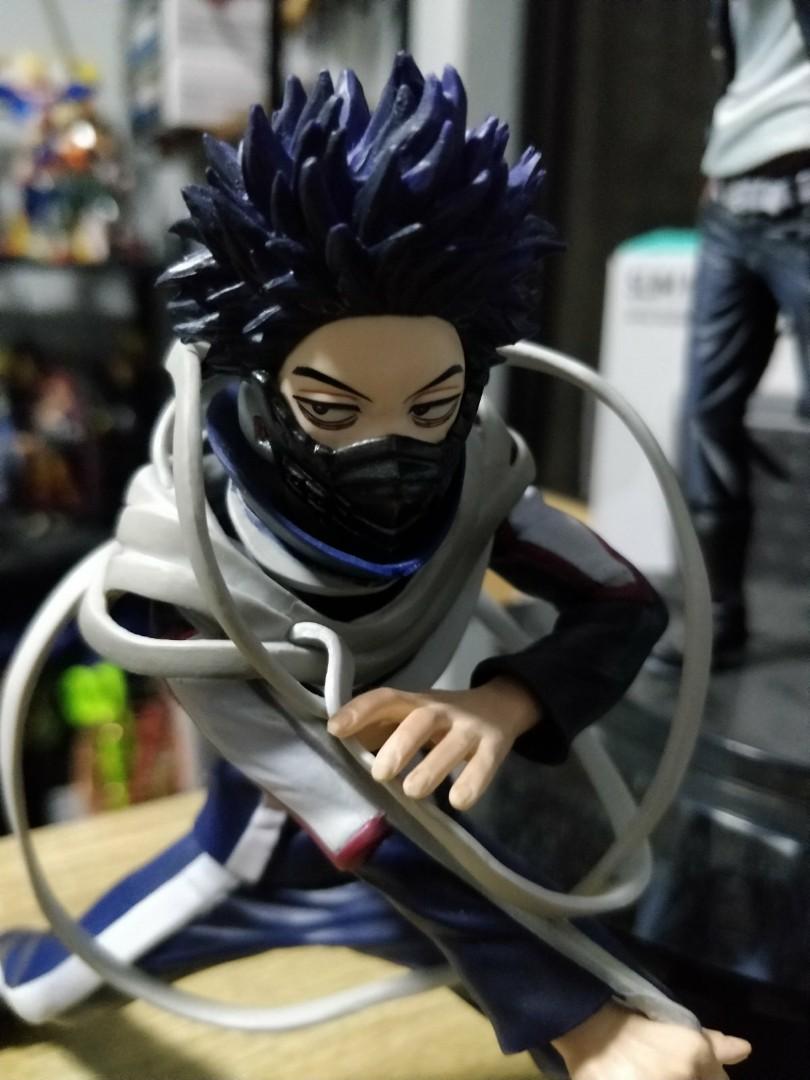 Ichiban Kuji GoGo MHA Shinso, Hobbies & Toys, Toys & Games on Carousell