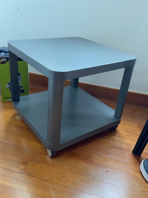 IKEA TINGBY TABLE, Furniture & Home Living, Furniture, Tables & Sets on ...