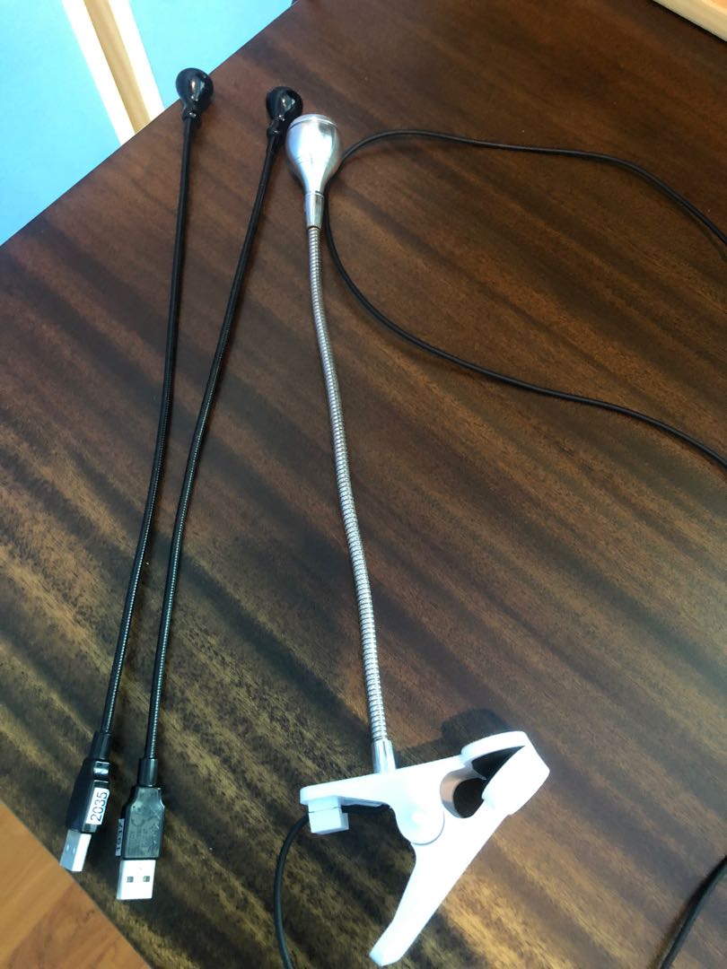 Ikea usb Lights, TV & Home Appliances, Electrical, Adaptors & Sockets ...