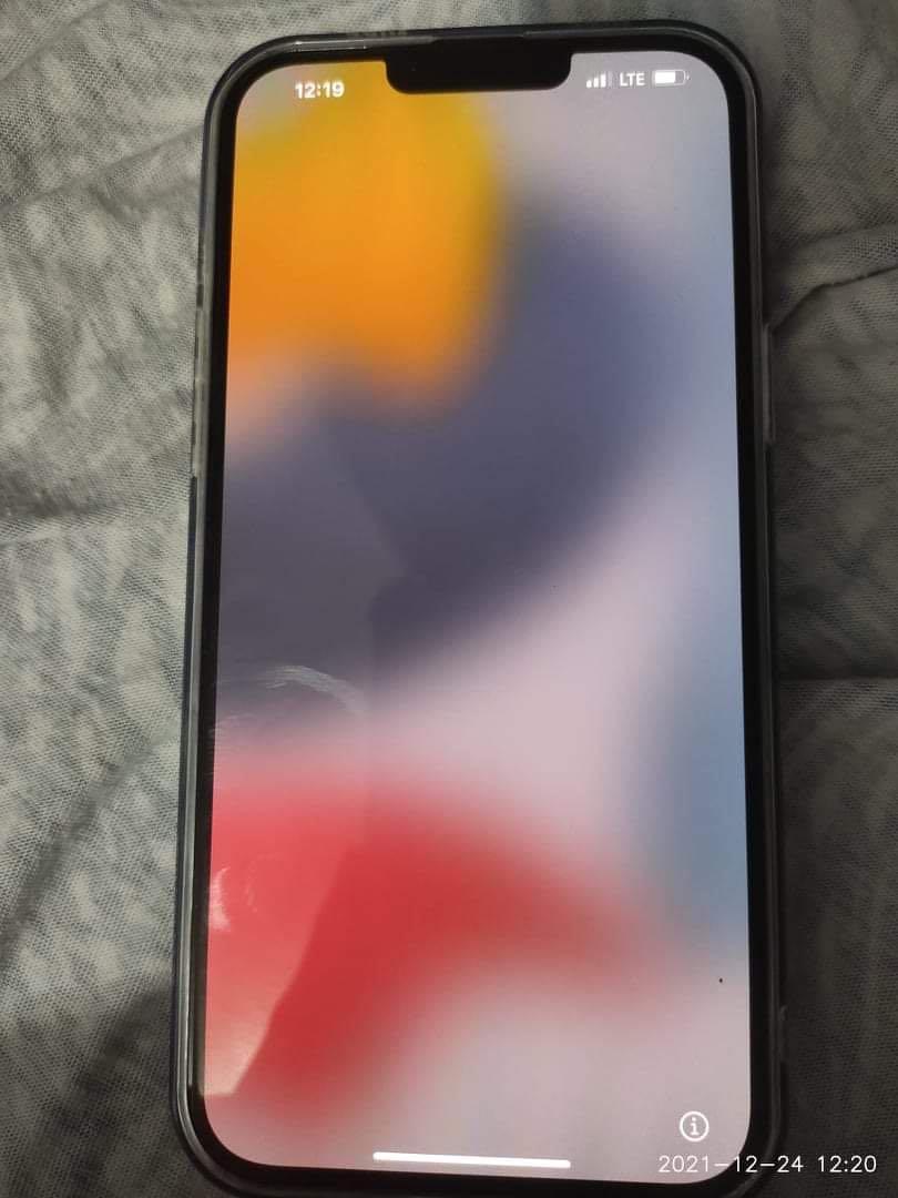 Iphone 13 pro max 128 gb hk variant, Mobile Phones & Gadgets, Mobile ...