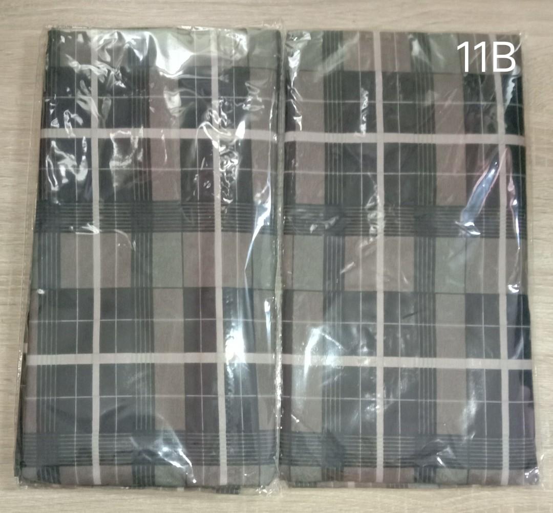 Kain batik / pelikat set, Women's Fashion, Muslimah Fashion, Baju ...