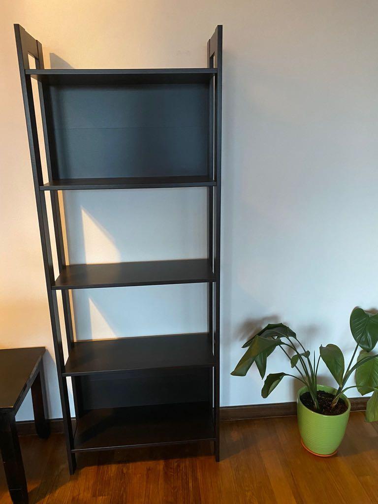 LAIVA IKEA shelf x 2, Furniture & Home Living, Furniture, Shelves ...