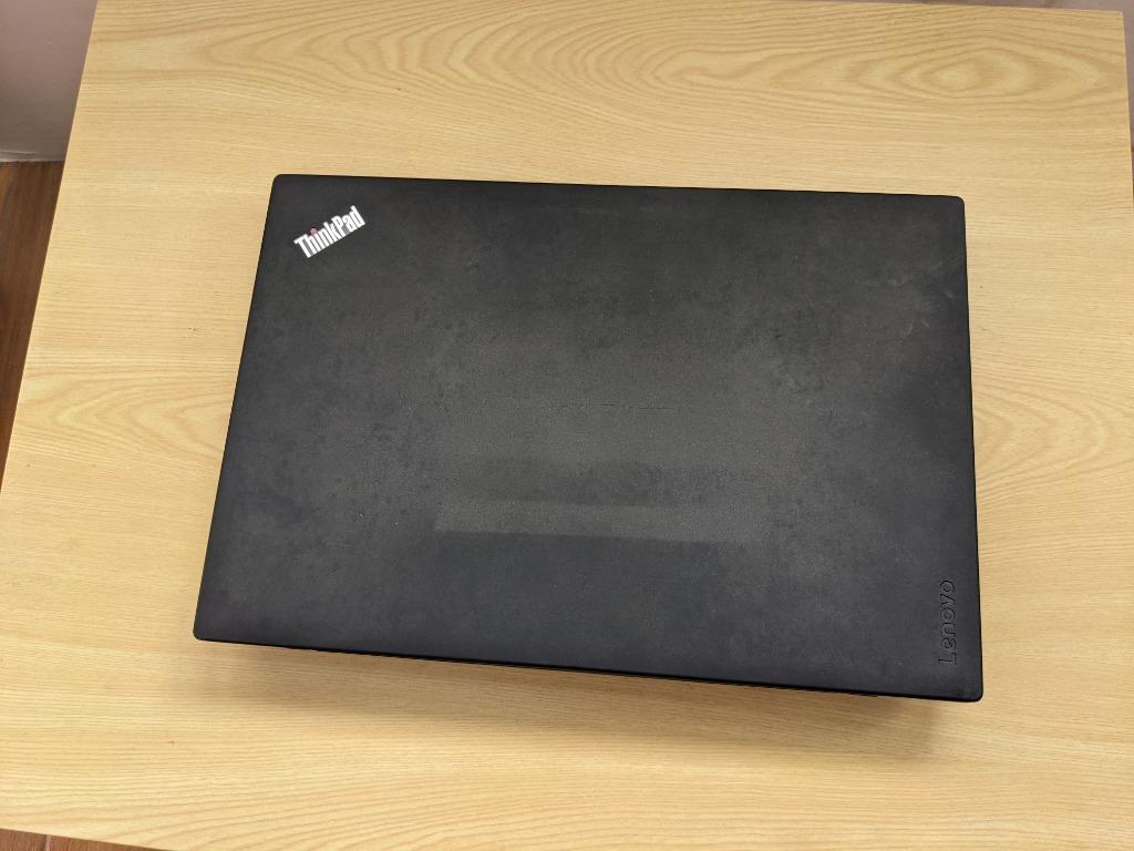 Lenovo Thinkpad X270 Full HD Core i5 8GB 256SSD Backlit Keys, Computers ...