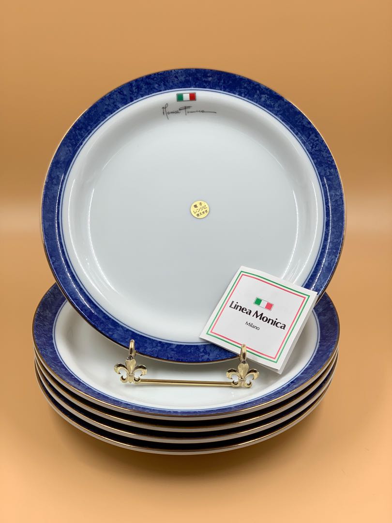 Linea Monica Milano Set, Furniture & Home Living, Kitchenware ...