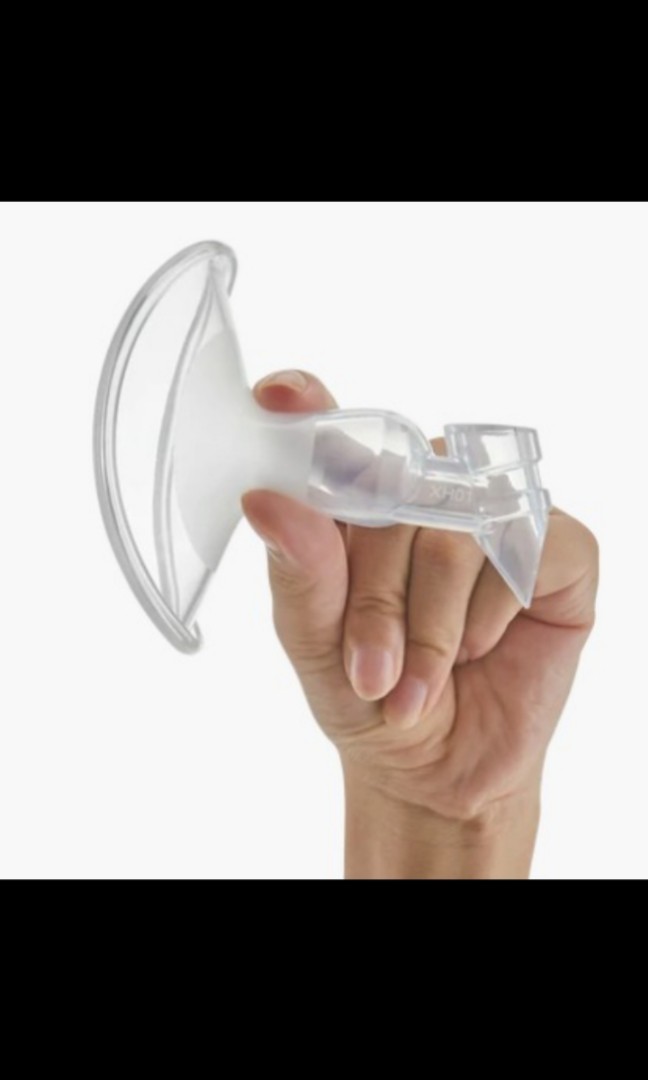 Pumpables Liquid shield insert, 25mm, Babies & Kids, Nursing & Feeding ...