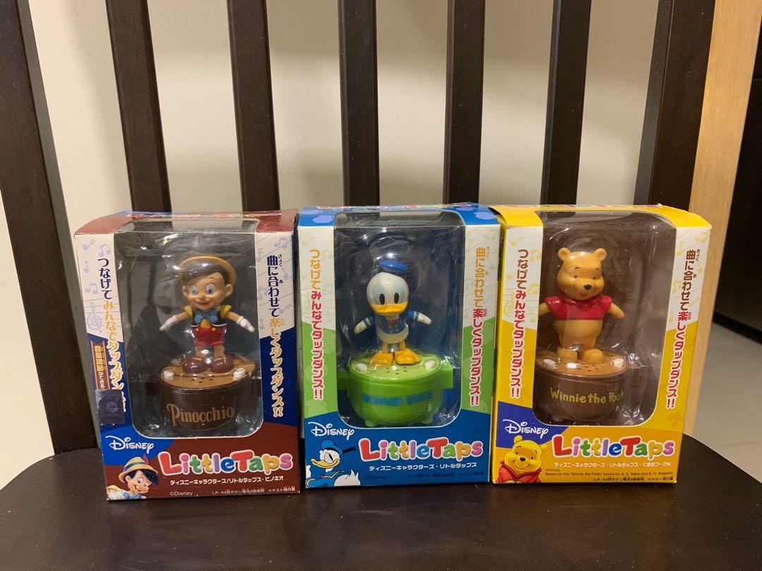 Little Taps, Hobbies & Toys, Toys & Games on Carousell