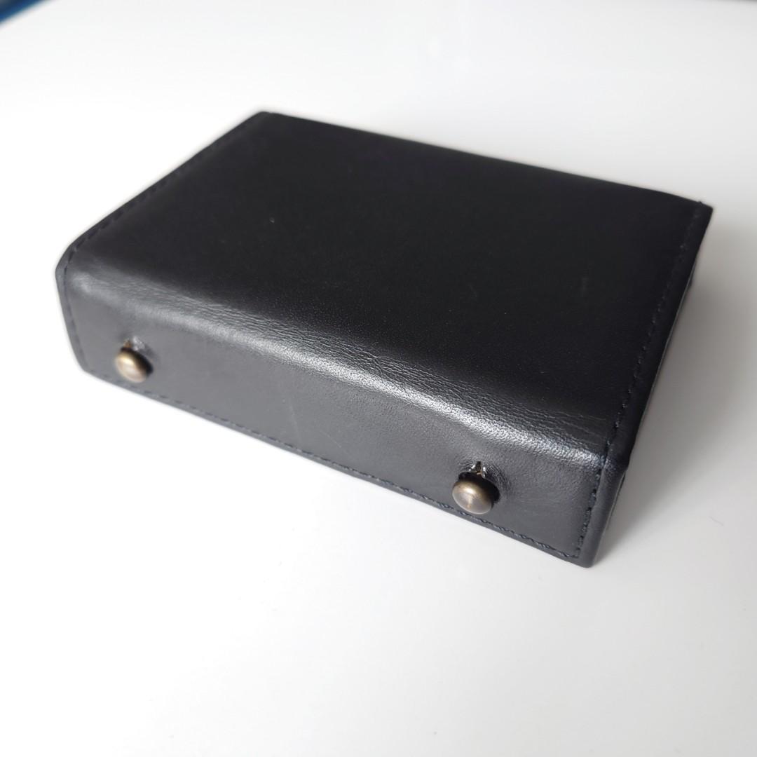 M+ Mille Follier 2 P25 wallet, Luxury, Bags & Wallets on Carousell