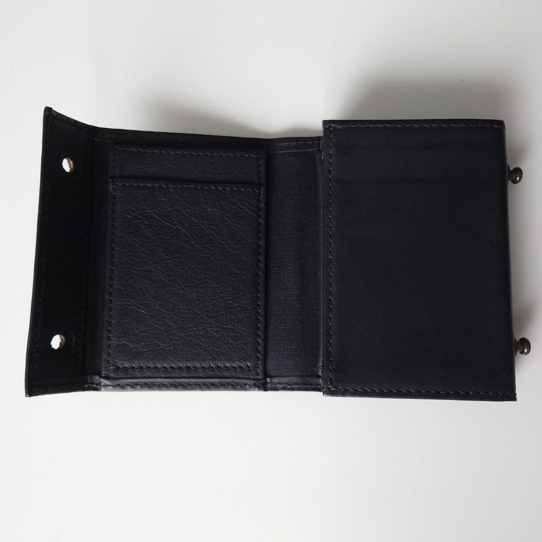 M+ Mille Follier 2 P25 wallet, Luxury, Bags & Wallets on Carousell