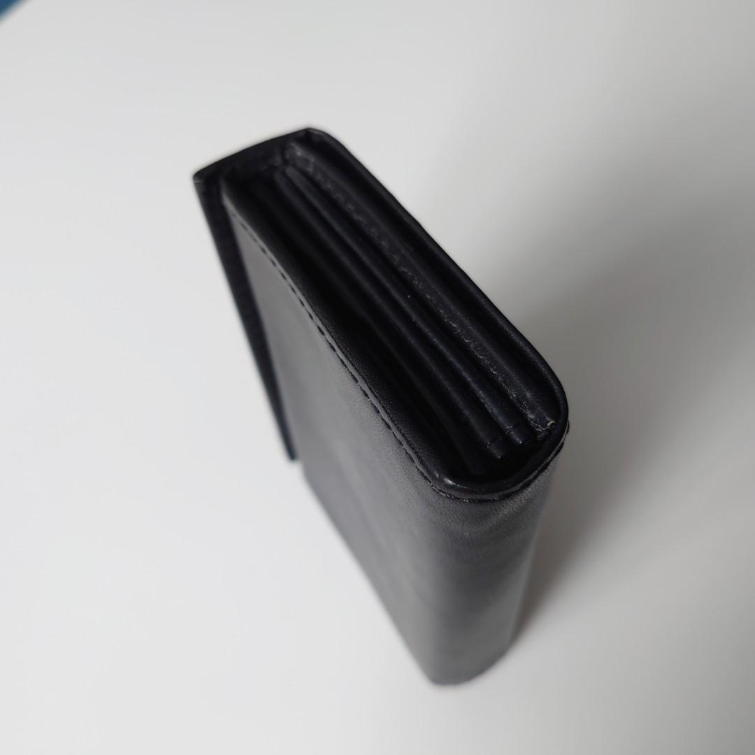 M+ Mille Follier 2 P25 wallet, Luxury, Bags & Wallets on Carousell