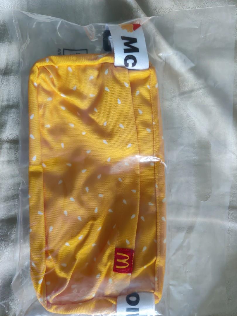 MacDonald cross body bag, Women's Fashion, Bags & Wallets, Cross-body ...