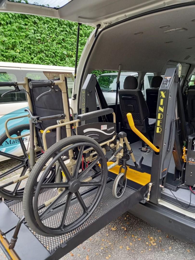 Cheap Transport Service / Maxicab / Minibus / Big taxi / Airport ...