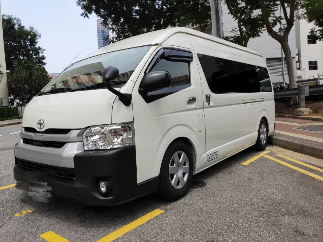 Cheap Transport Service / Maxicab / Minibus / Big taxi / Airport ...