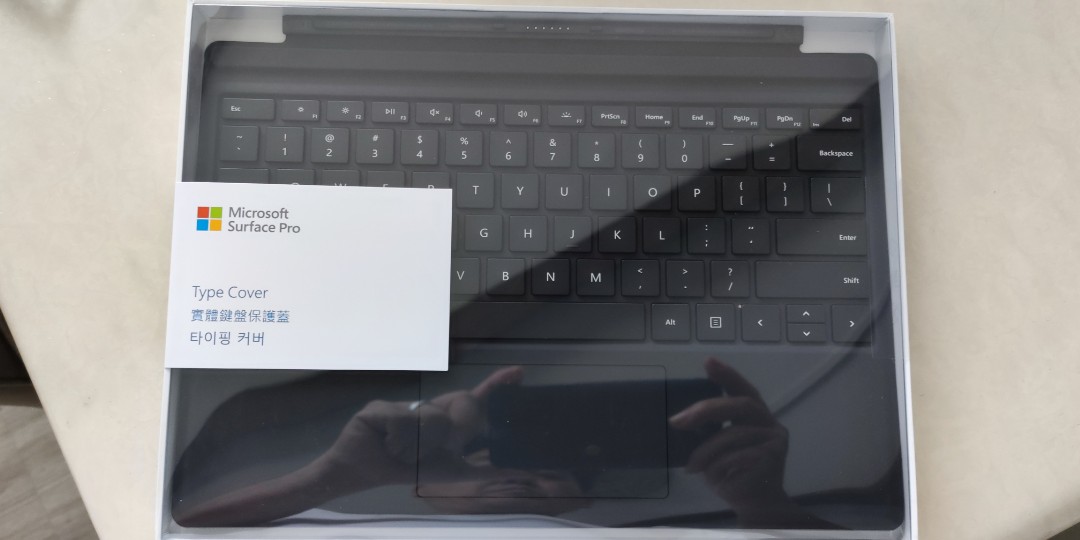 Microsoft keypad, Computers & Tech, Laptops & Notebooks on Carousell