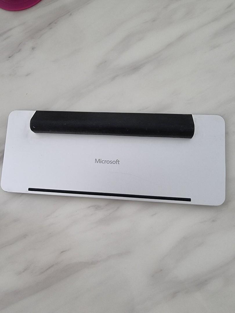 Microsoft Wedge Mobile Keyboard Computers And Tech Parts And Accessories Computer Keyboard On