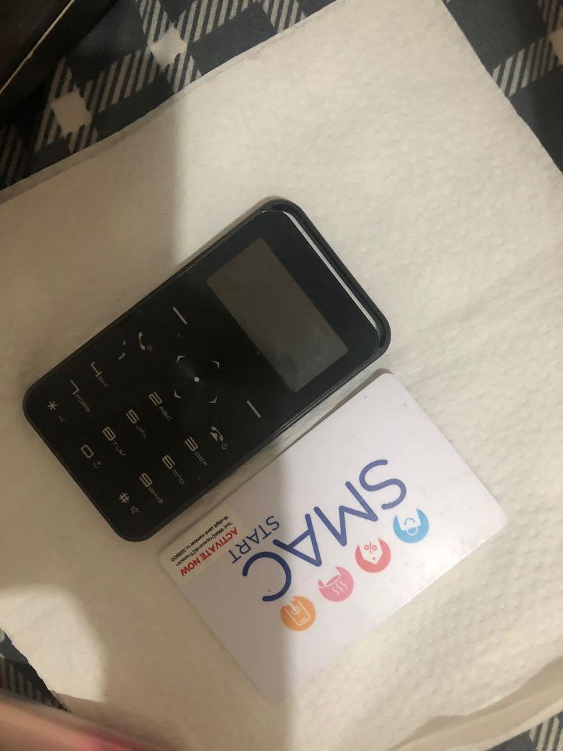 Mini basic keypad phone, Community on Carousell