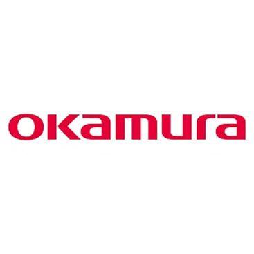 Okamura primp岡村人體工學椅 電腦椅, 傢俬＆家居, 傢俬, 椅子 - Carousell
