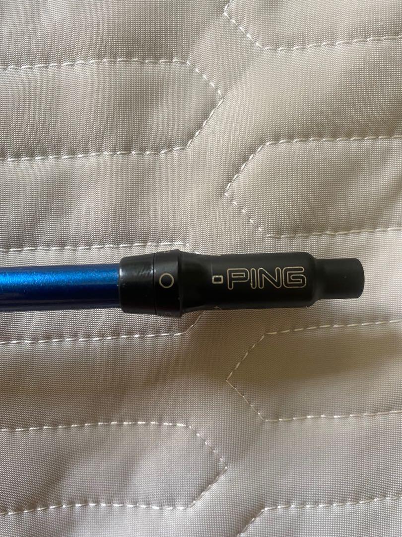 Ping G30/G/G400 driver shaft, Sports Equipment, Other Sports Equipment ...