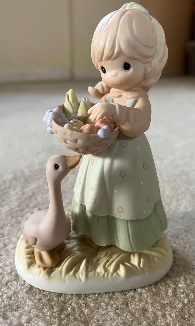 Precious Moments - Four Seasons Collections, Hobbies & Toys ...