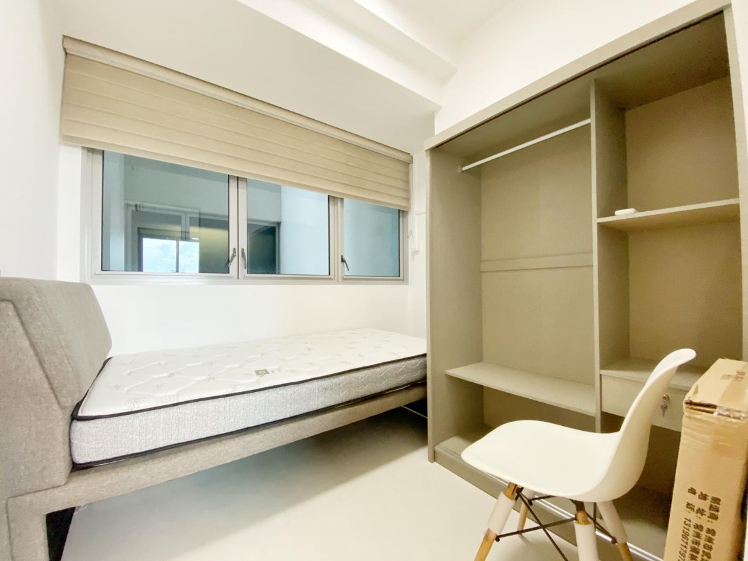 Common Room for rent @ Q Bay Residences, Property, Rentals, Room ...