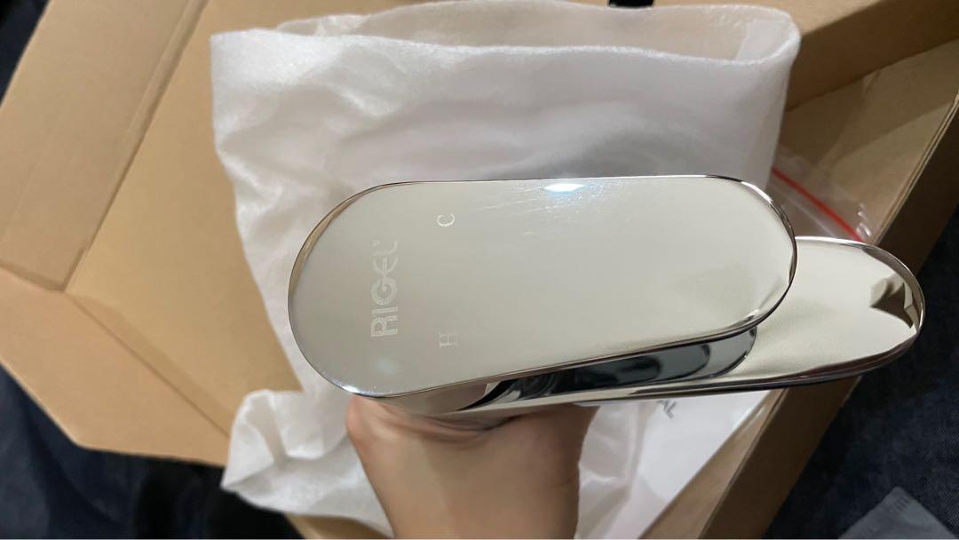 Rigel Water Basin Tap, Furniture & Home Living, Bathroom & Kitchen ...