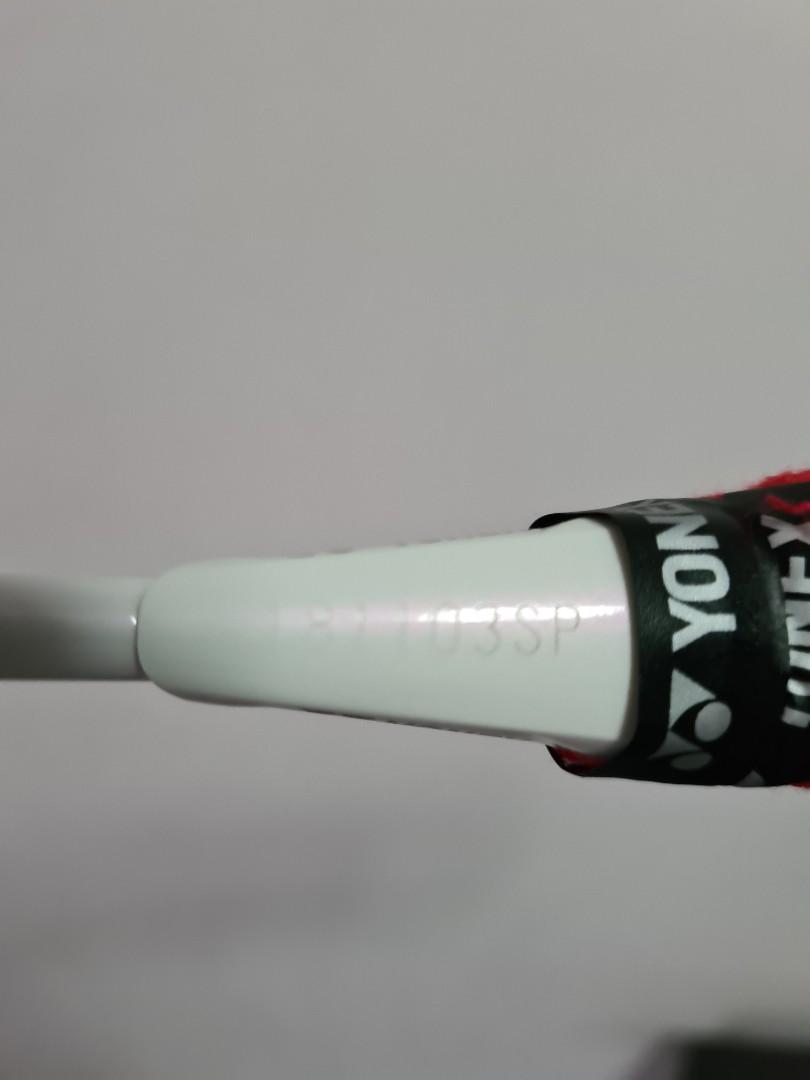 [Sale] Yonex Astrox 88D (2nd Gen), Sports Equipment, Sports & Games ...