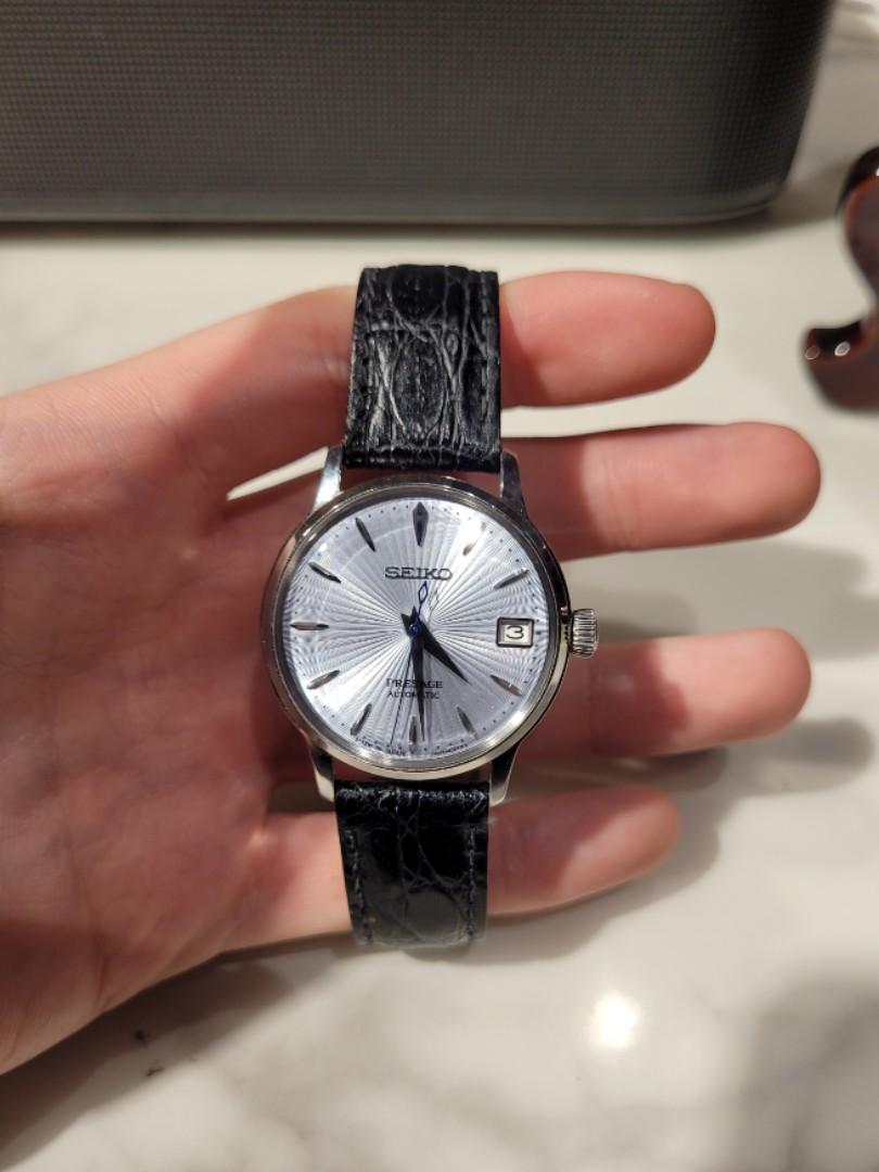 SEIKO PRESAGE COCKTAIL SRP841, Luxury, Watches on Carousell
