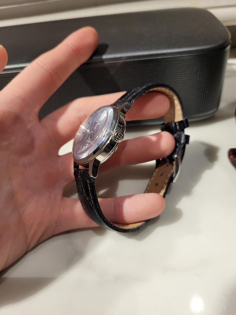 SEIKO PRESAGE COCKTAIL SRP841, Luxury, Watches on Carousell