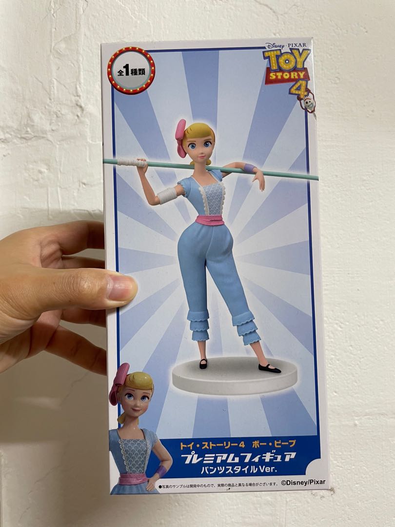 Toreba - Toy Story Little Bo Peep, Hobbies & Toys, Toys & Games on ...