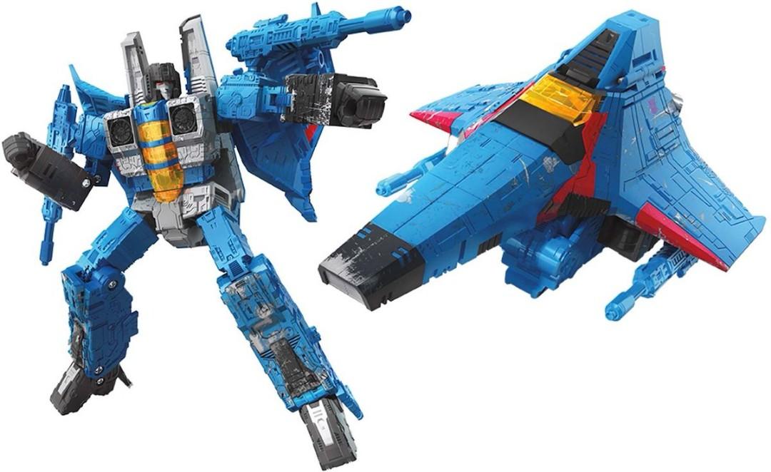 Transformers Netflix Optimus Prime, Bumblebee, Megatron, Sparkless ...