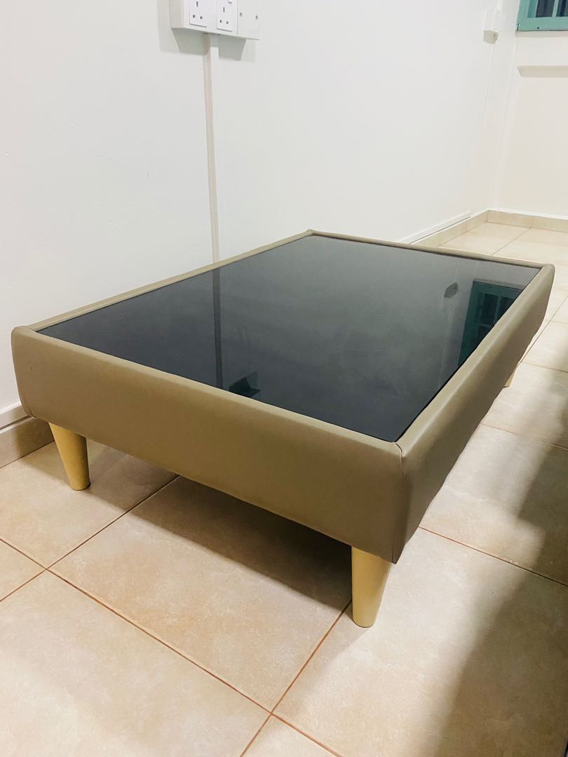 Used Coffee Table, Furniture & Home Living, Furniture, Tables & Sets on ...