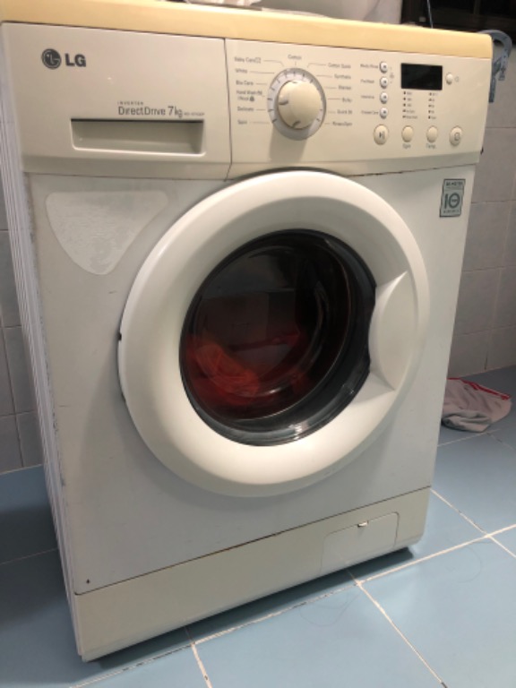 Washing Machine, Furniture & Home Living, Bathroom & Kitchen Fixtures ...