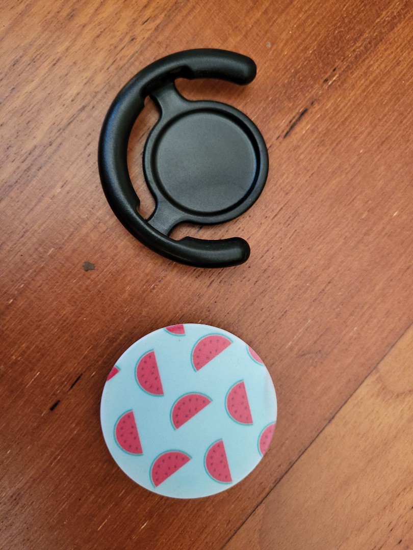 Watermelon Popsocket, Computers & Tech, Parts & Accessories, Other ...