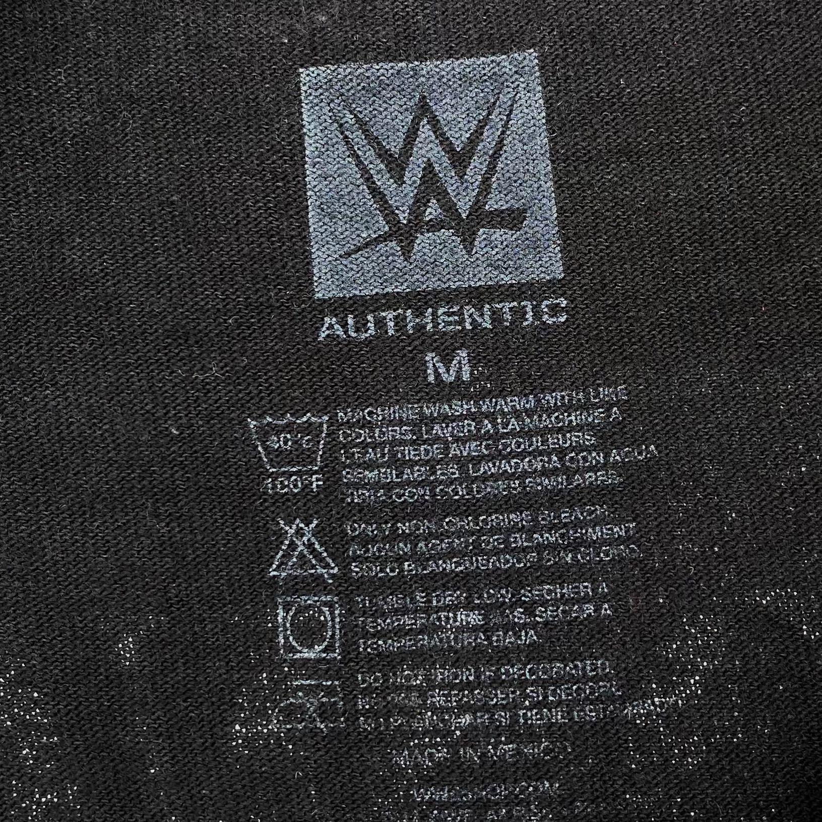 Wwe D Generation X Tshirt Wwf Dx, Men's Fashion, Tops & Sets, Tshirts ...