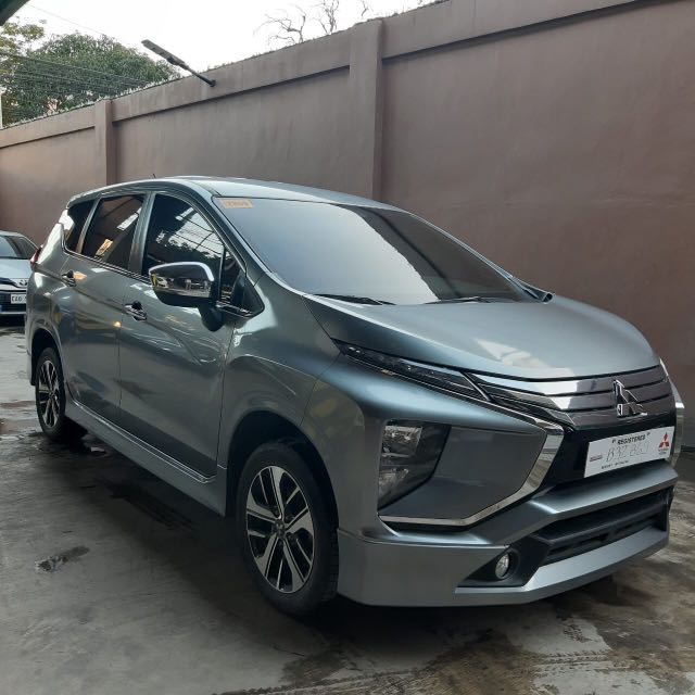 2019 Mitsubishi Xpander GLS Sport AT Automatic Auto, Cars for Sale ...