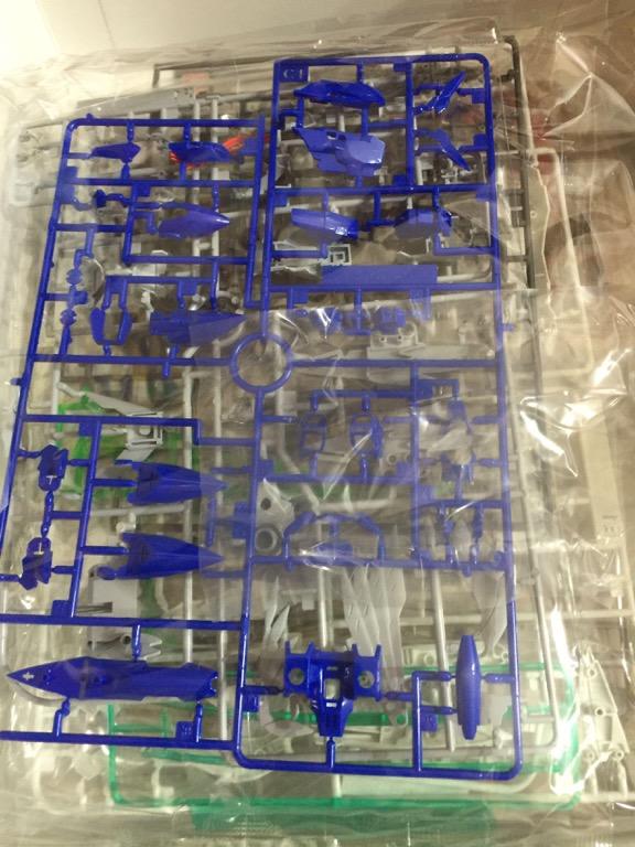 高達模型 Hirm Wing Gundam Zero Ew 1 100 全新靚盒現貨 興趣及遊戲 玩具 And 遊戲類 Carousell