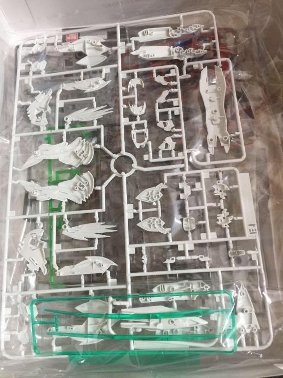 高達模型 Hirm Wing Gundam Zero Ew 1 100 全新靚盒現貨 興趣及遊戲 玩具 And 遊戲類 Carousell