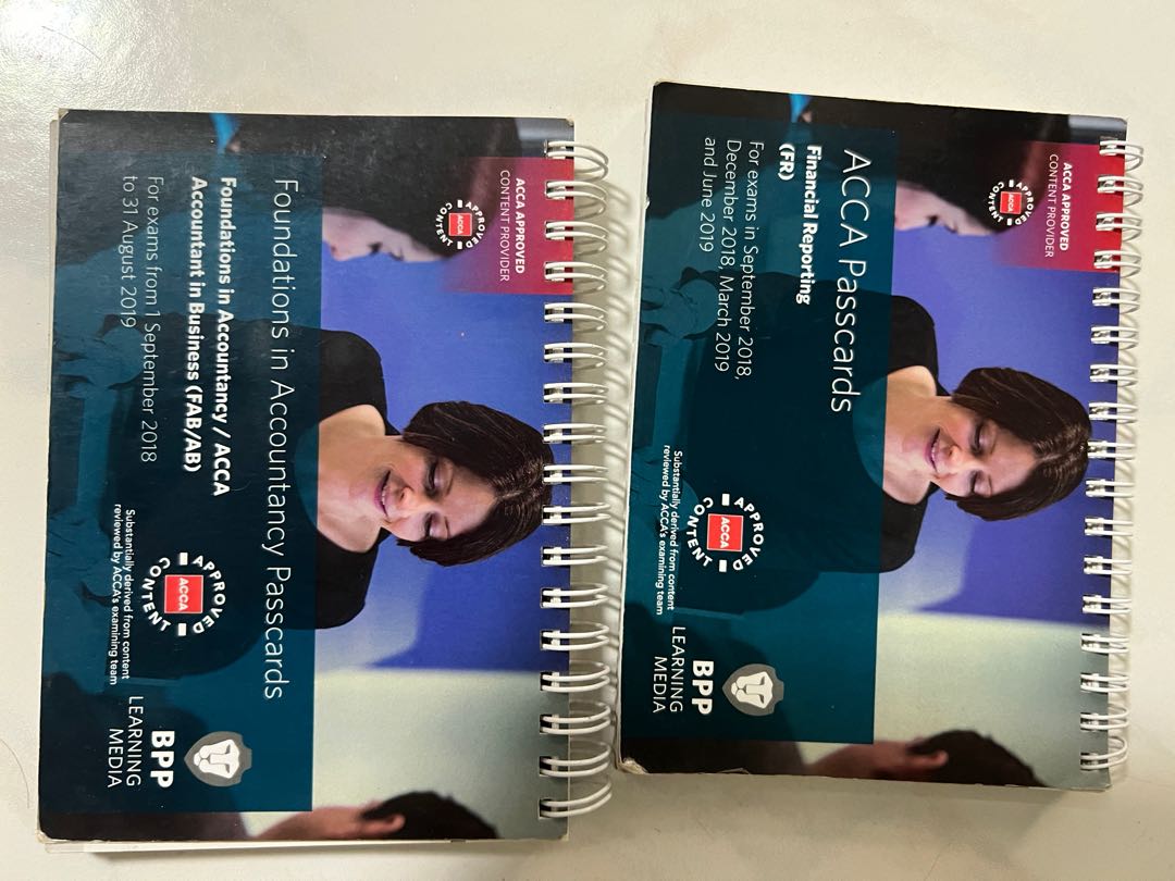 ACCA passcards, Video Gaming, Gaming Accessories, Game Gift Cards ...