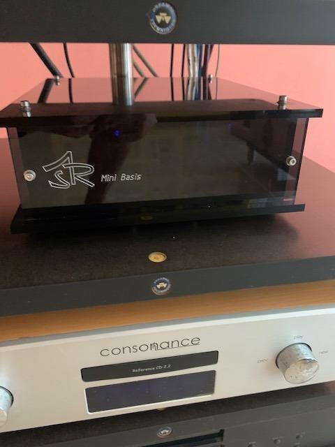 ASR Mini Phono, Audio, Other Audio Equipment on Carousell