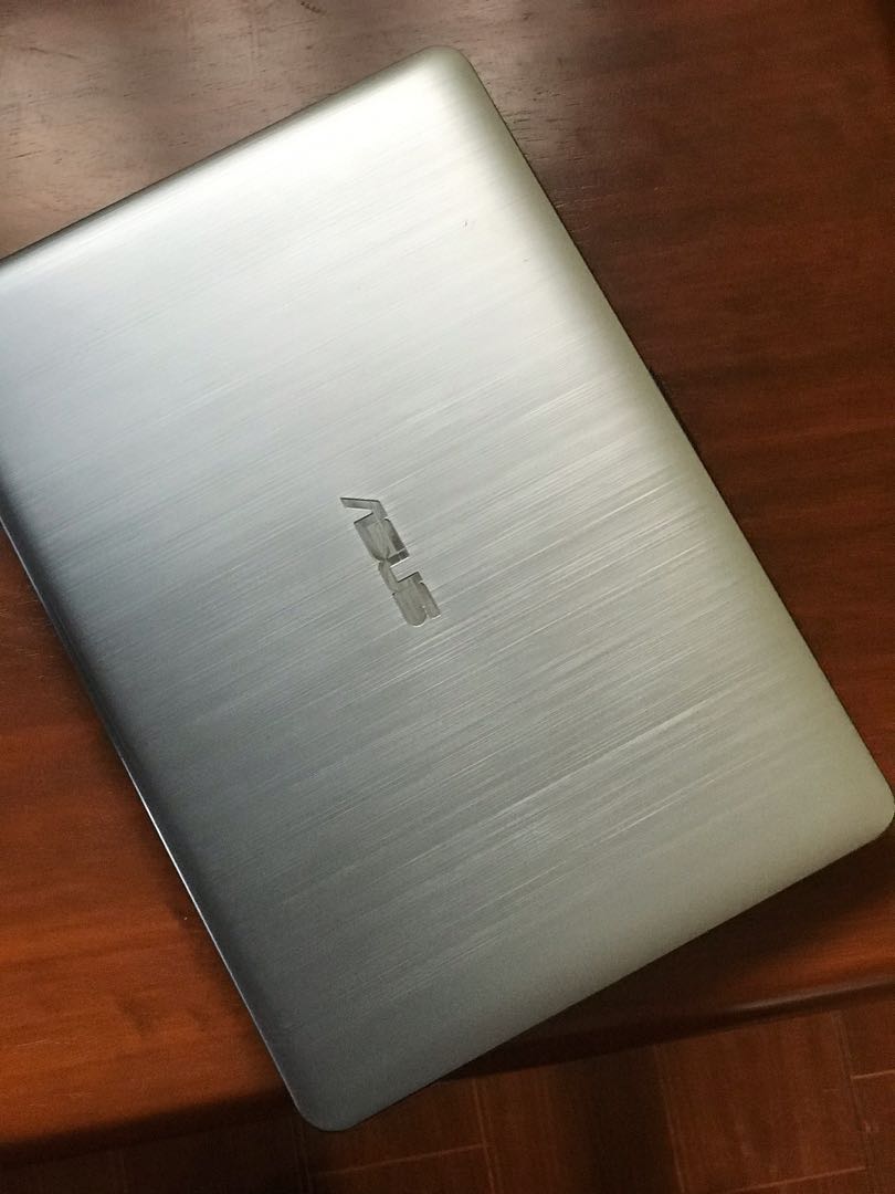 ASUS Sonic Master i3 Core Intel 7th Gen, Computers & Tech, Laptops ...