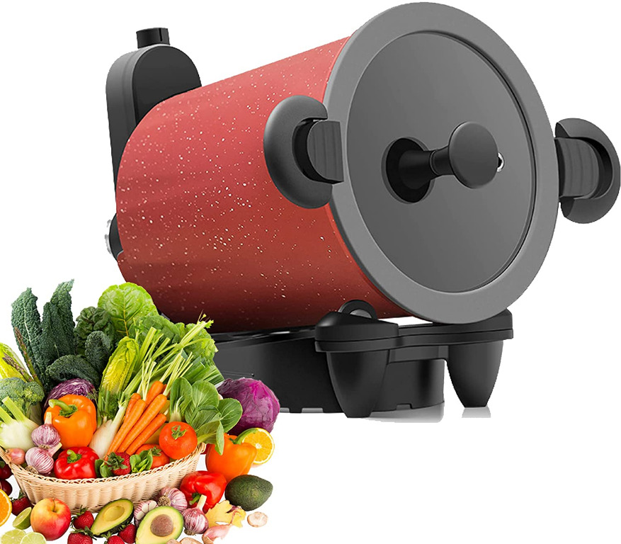 Auto Cooking Machine, TV & Home Appliances, Kitchen Appliances, Cookers ...